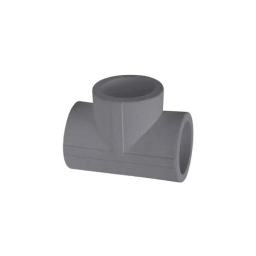 Tee PPR 32 mm - FERRETERÍA EMANUEL