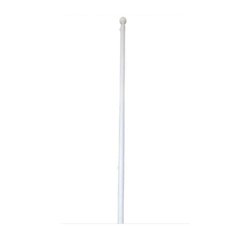 Mastil Bandera 32 mm x 3 Metros - FERRETERÍA EMANUEL