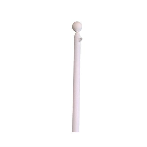 Mastil Bandera 32 mm x 3 Metros - FERRETERÍA EMANUEL