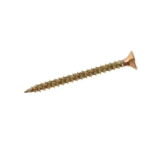 Tornillo Jet Screw 6.0 x 80 mm – Unidad - FERRETERÍA EMANUEL